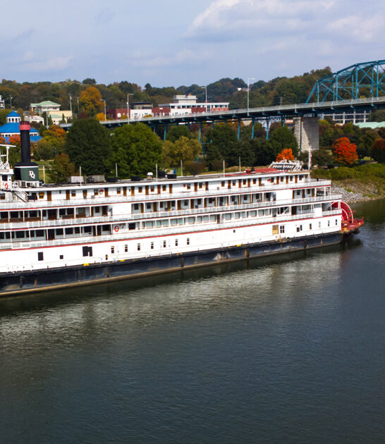 beautiful river towns tennessee ftr