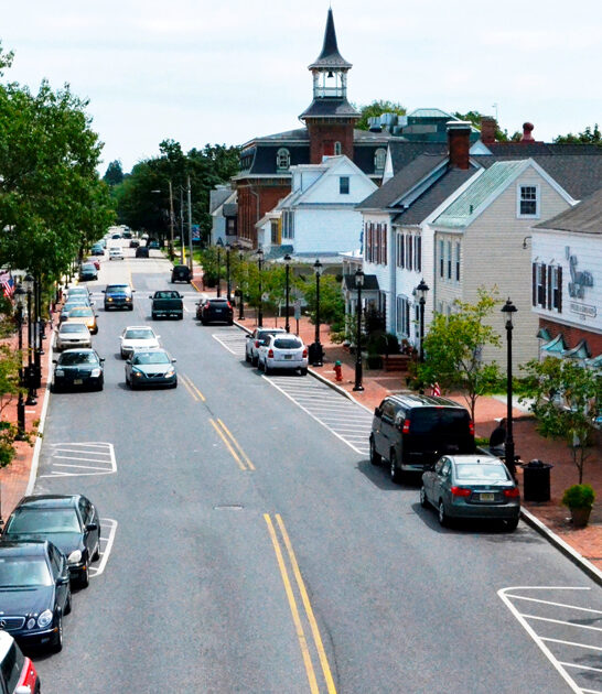 beautiful small towns delaware ftr