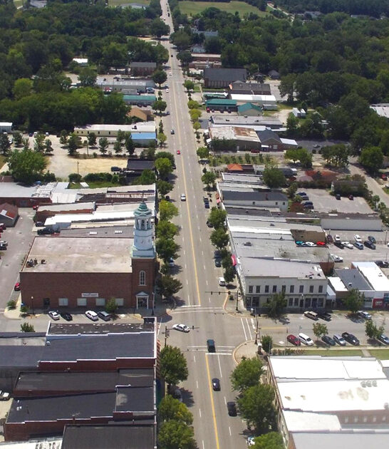 beautiful south carolina town ftr