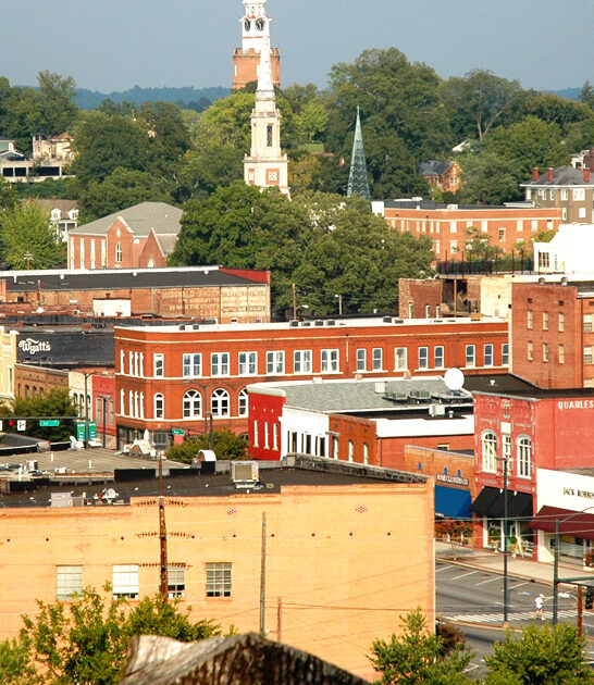beautiful underrated town georgia ftr