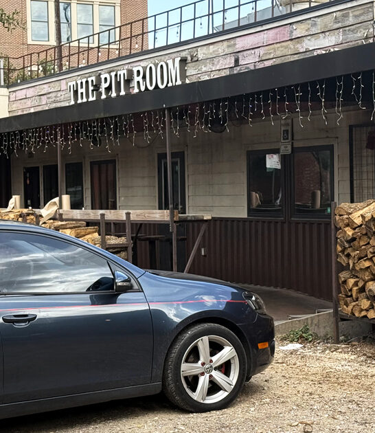 beef sausage spot texas ftr