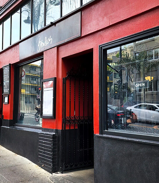 beignets southern restaurant california ftr