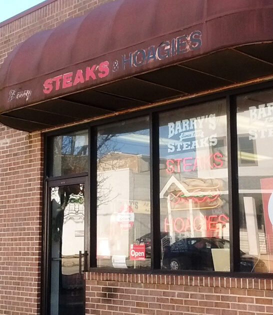 best american hoagie pennsylvania ftr