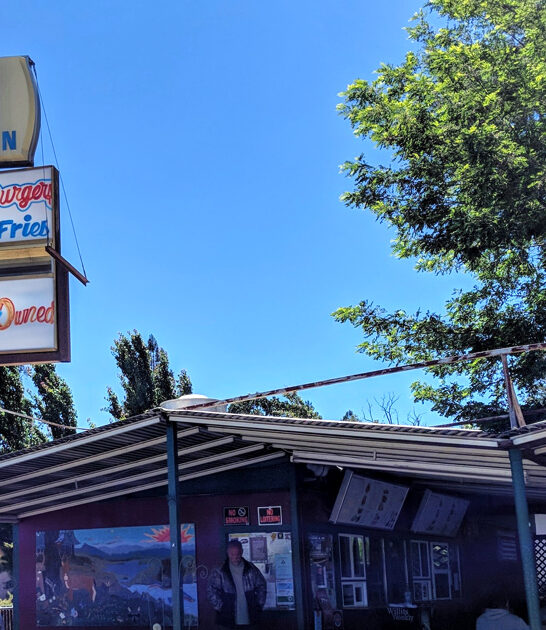 best bacon cheeseburger california ftr