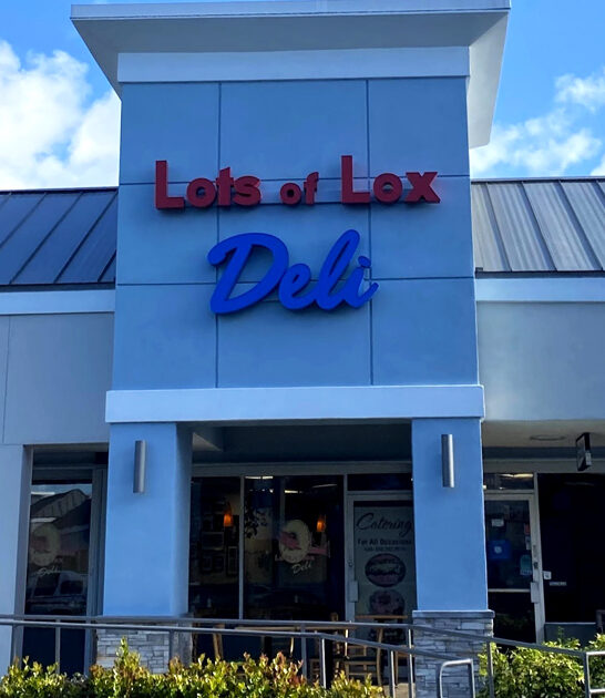 best bagels florida breakfast ftr