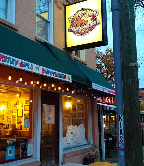 best burgers cafe michigan ftr