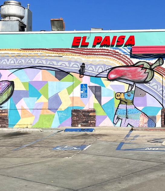 best california burritos ftr