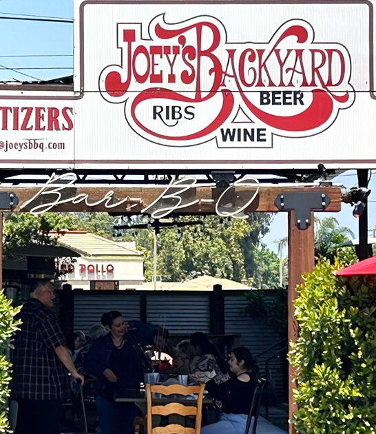 best california ribs ftr