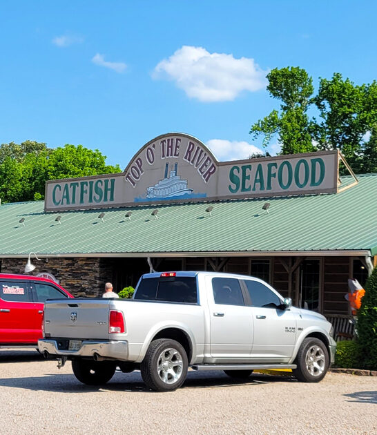 best catfish tennessee restaurant ftr