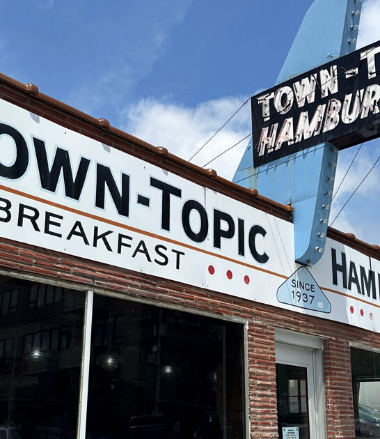 best cheeseburgers missouri restaurant FTR