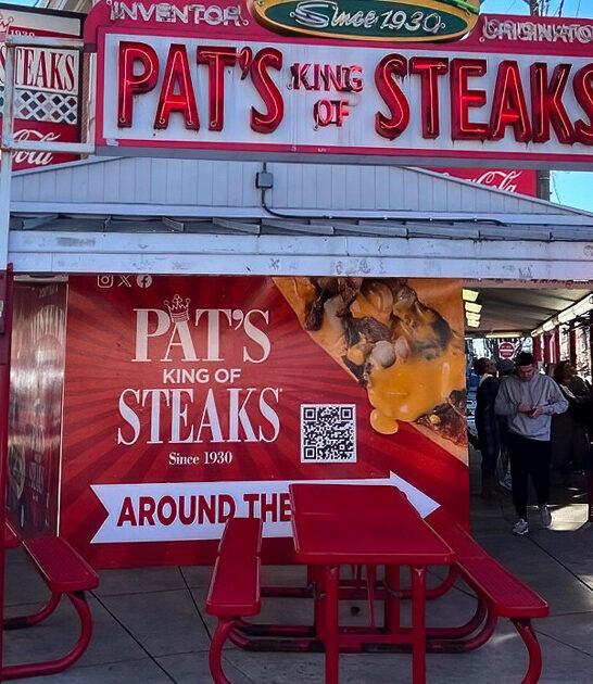 best cheesesteak pennsylvania shop ftr