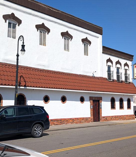 best chicken fajita michigan ftr