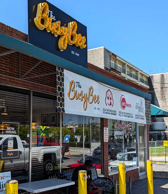 best chicken meals georgia ftr