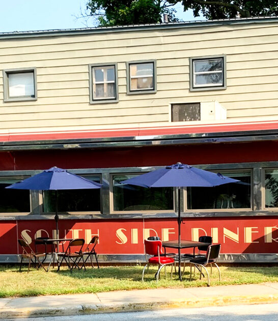 best chili indiana diner ftr