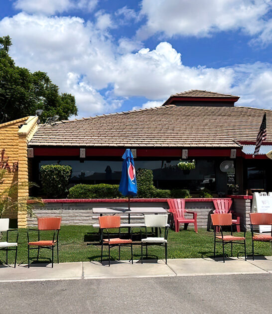 best chimichanga restaurant arizona ftr