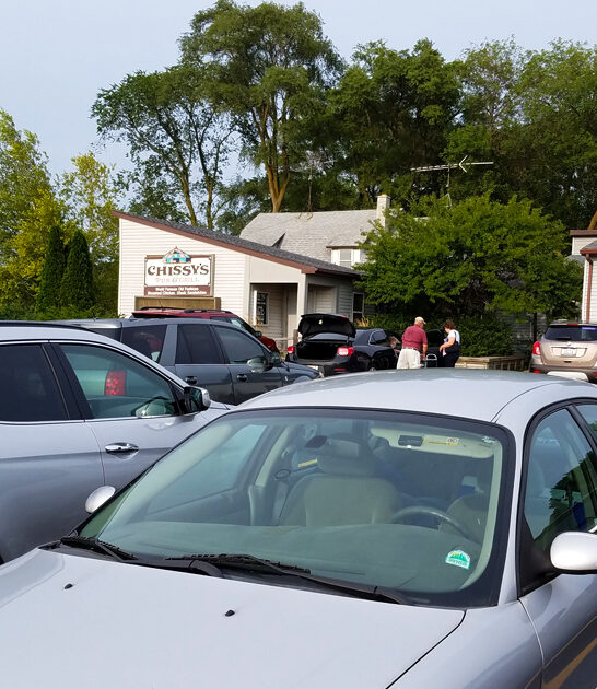 best chowder restaurant wisconsin ftr