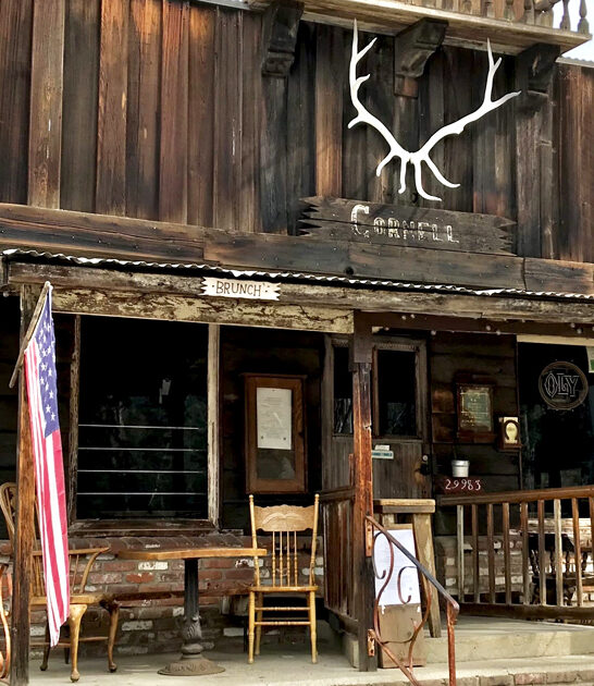 best cinnamon california steakhouse ftr