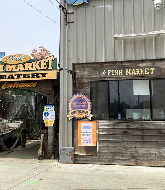 best cioppino market california ftr