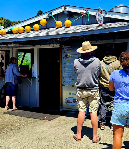 best clam california chowder ftr