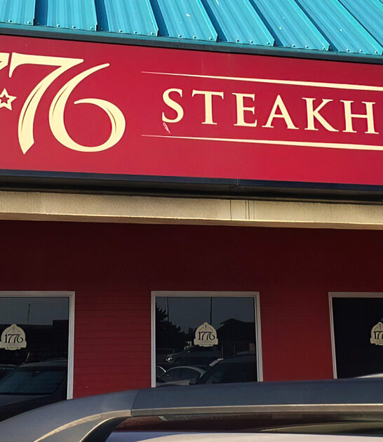 best classic steakhouse delaware ftr