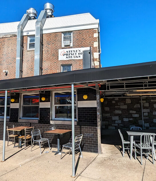 best delicious cheesesteak pennsylvania ftr