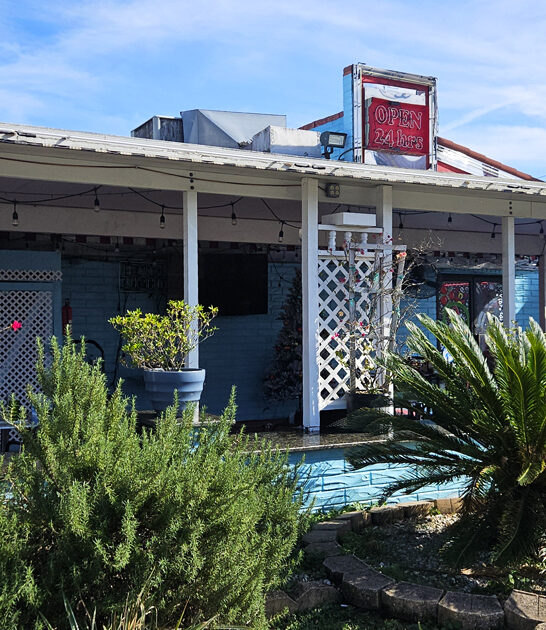best diner florida ftr