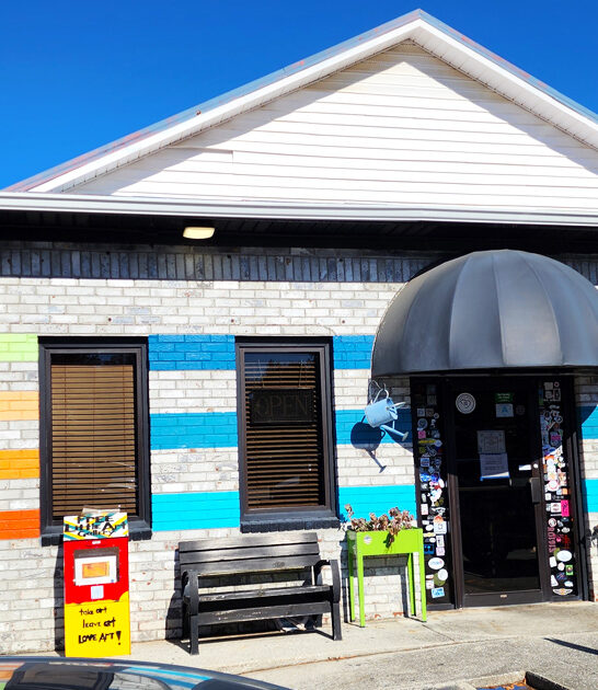 best diner south carolina ftr