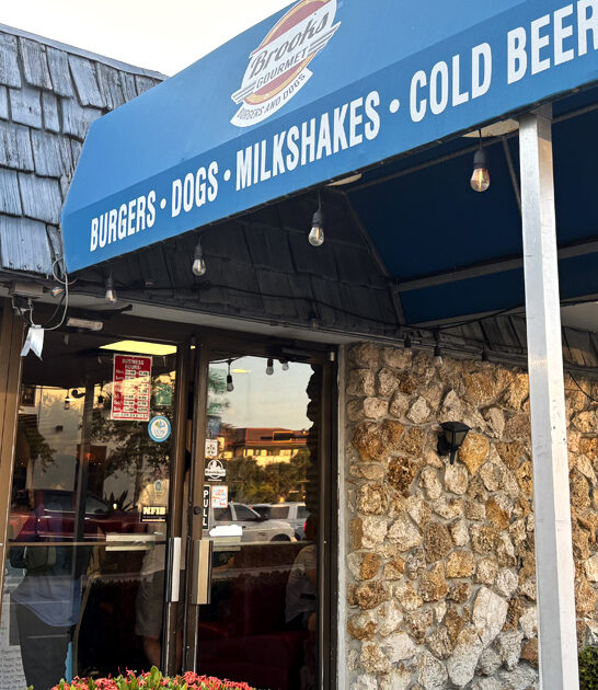 best donut burger florida ftr