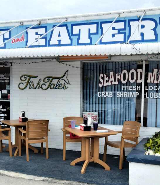 best fish market florida ftr