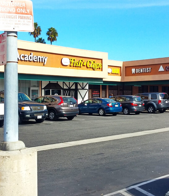 best fish pieces california ftr