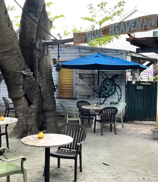 best florida charming restaurant ftr