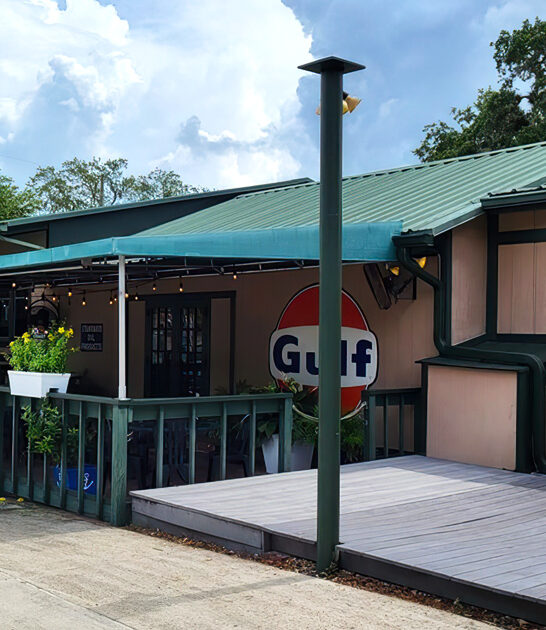 best florida clam chowder ftr