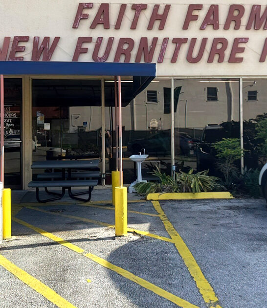best florida secondhand shops ftr