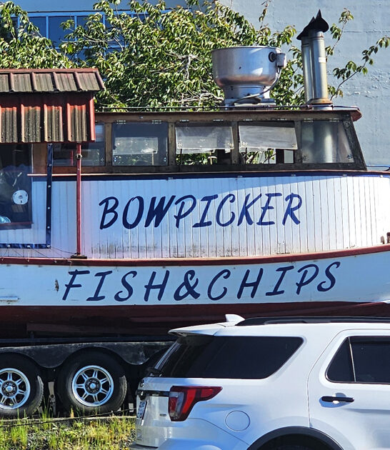 best fried fish oregon ftr