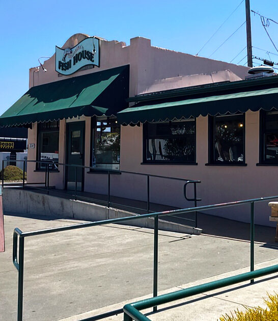 best grilled restaurant california ftr