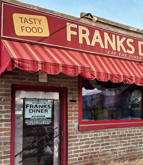 best hamburgers wisconsin diner ftr