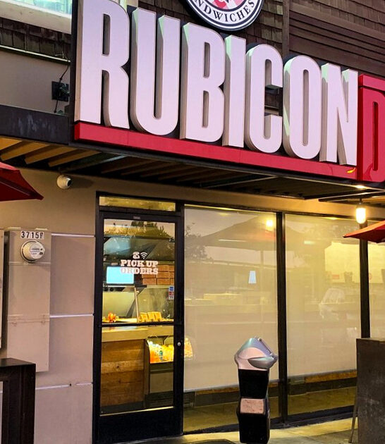 best hidden pastrami california ftr