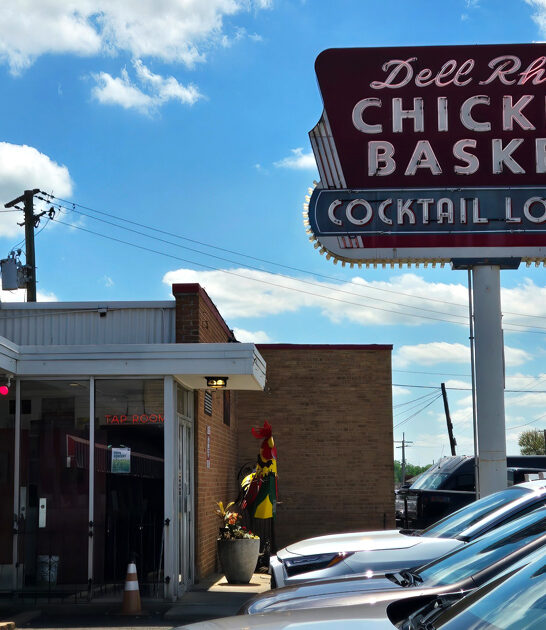 best illinois chicken waffles ftr