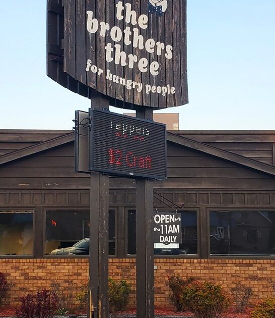 best lasagna wisconsin restaurant ftr