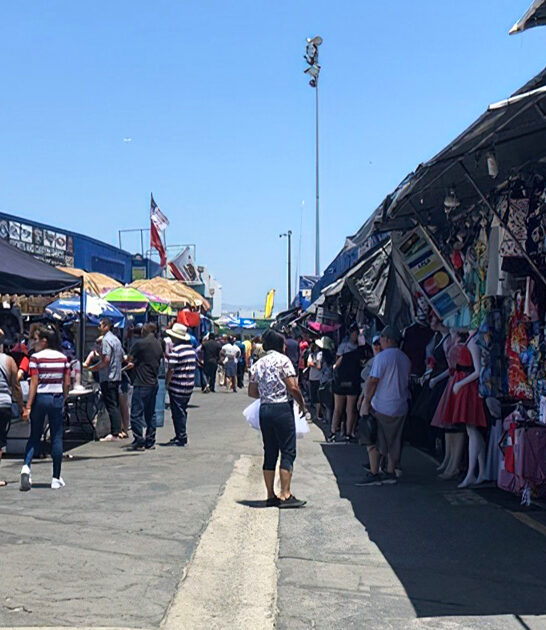 best live shows california ftr