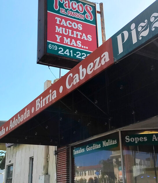 best mulitas california restaurant ftr