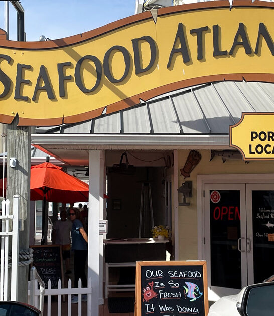 best mussels florida classic ftr