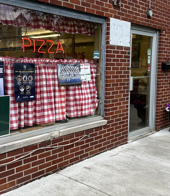 best ohio pepperoni pizza ftr
