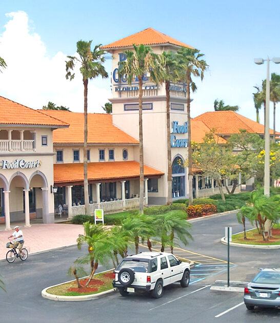 best outlet shopping florida ftr