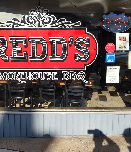 best pennsylvania brisket ftr