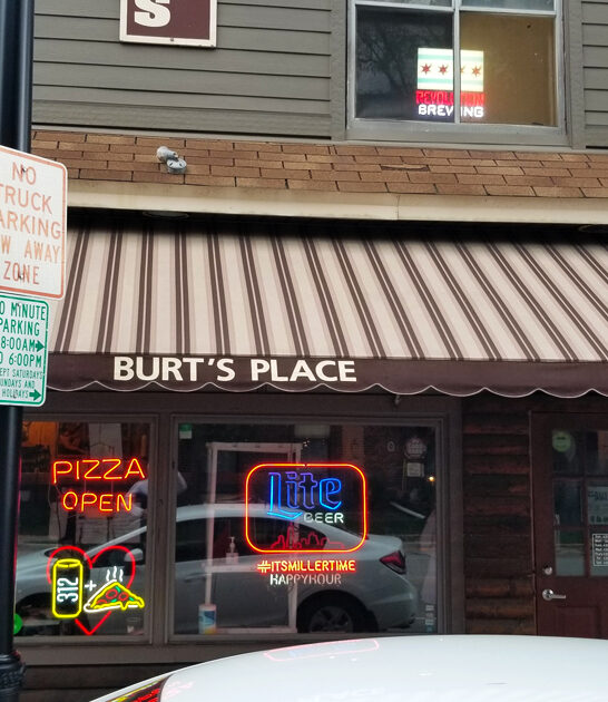 best pepperoni pizza illinois ftr