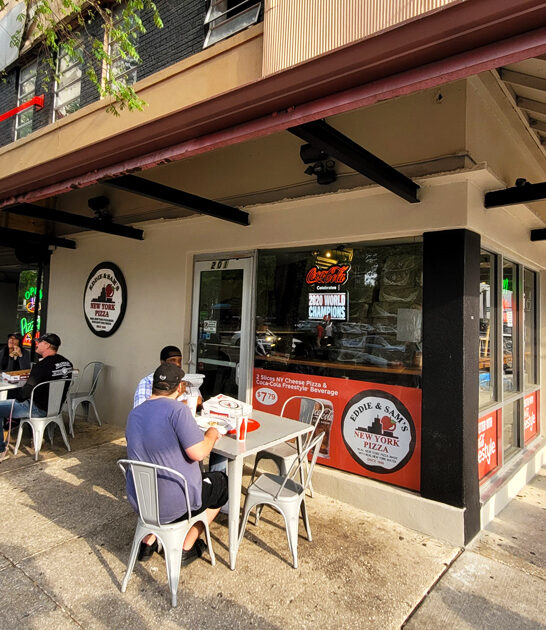 best pizza florida pizzeria ftr