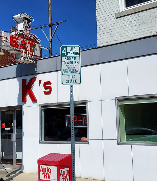 best pork sandwich ohio ftr