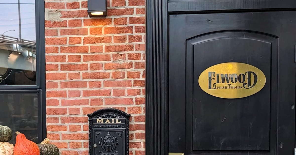 The Best Rabbit Dish In Pennsylvania Is Hiding Inside This Charming ...