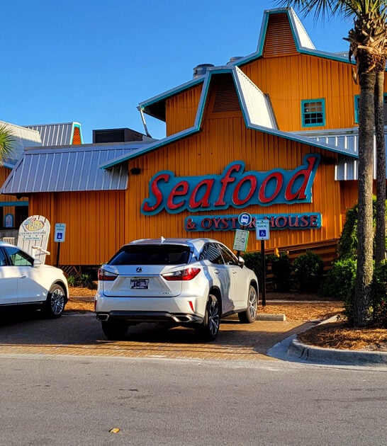 best restaurant florida good ftr